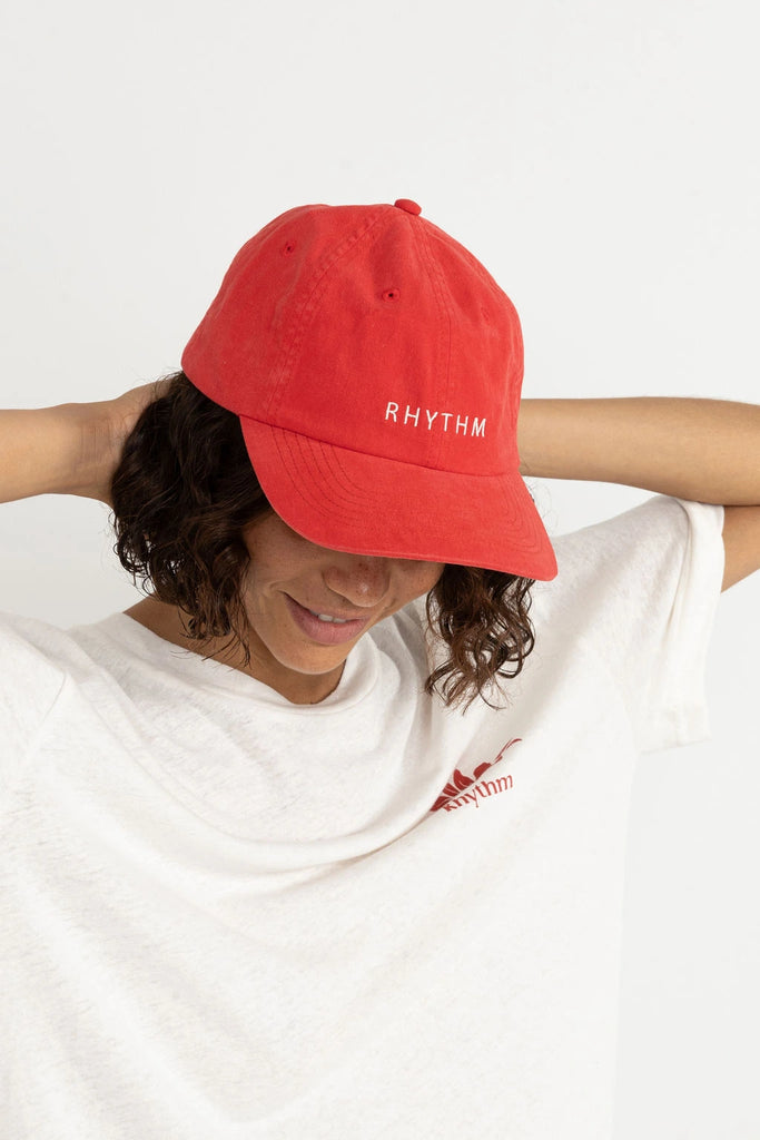 Rhythm Essential Cap | June Swimwear