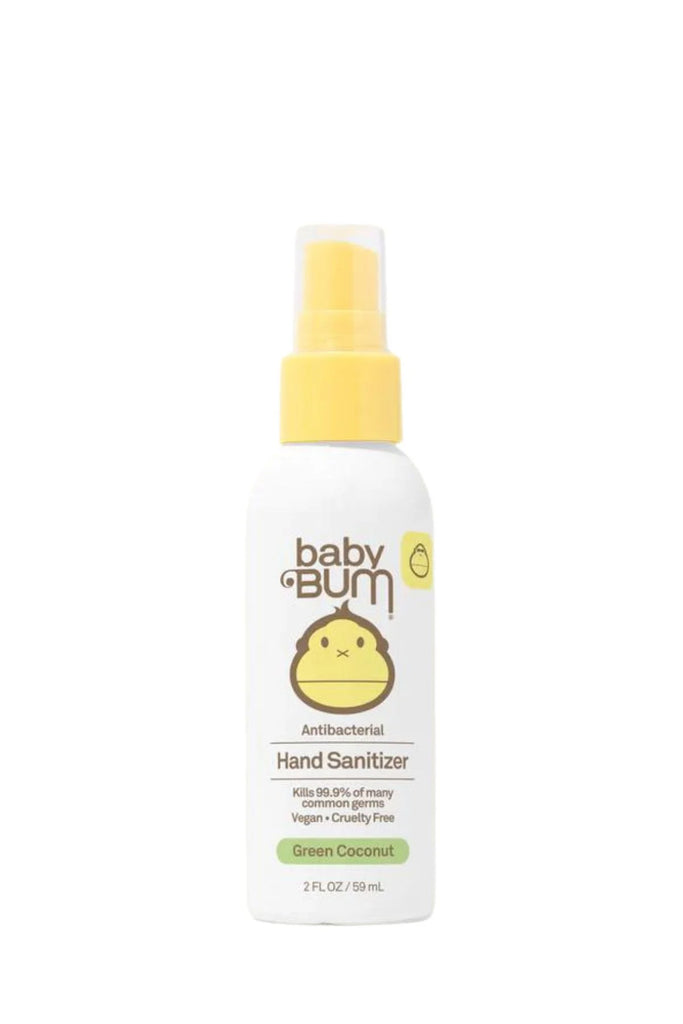 Baby Bum Hand Sanitizer | June Swimwear
