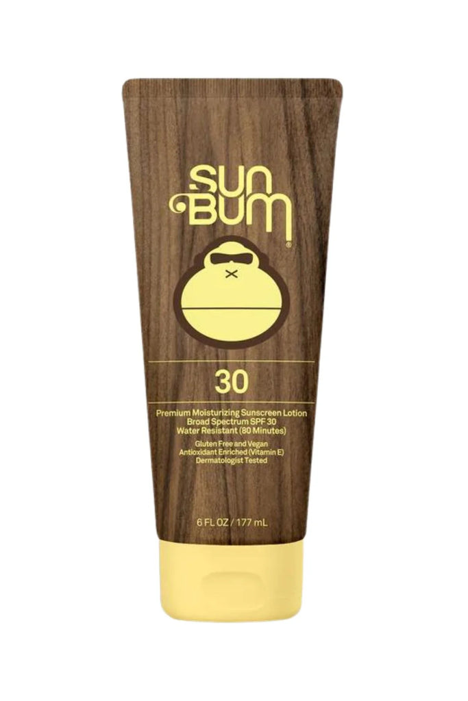 Sun Bum SPF 30 Sunscreen Lotion | June Swimwear