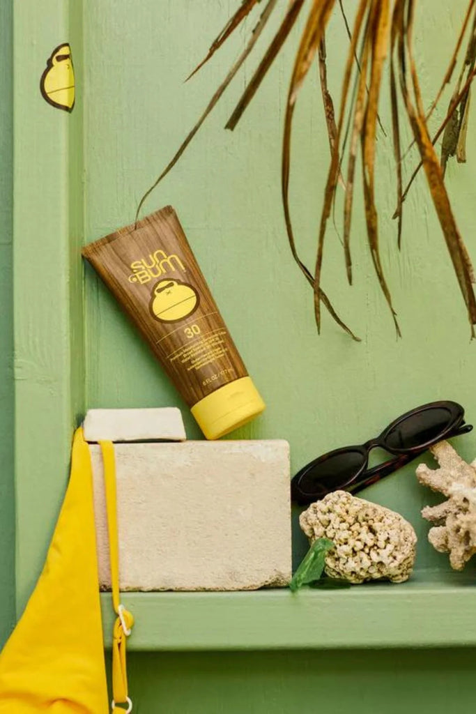 Sun Bum SPF 30 Sunscreen Lotion | June Swimwear