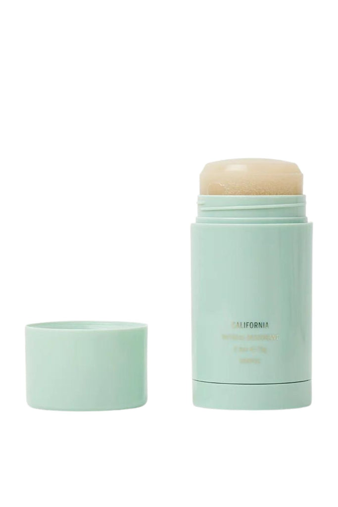 California Stick Deodorant - Corpus Naturals