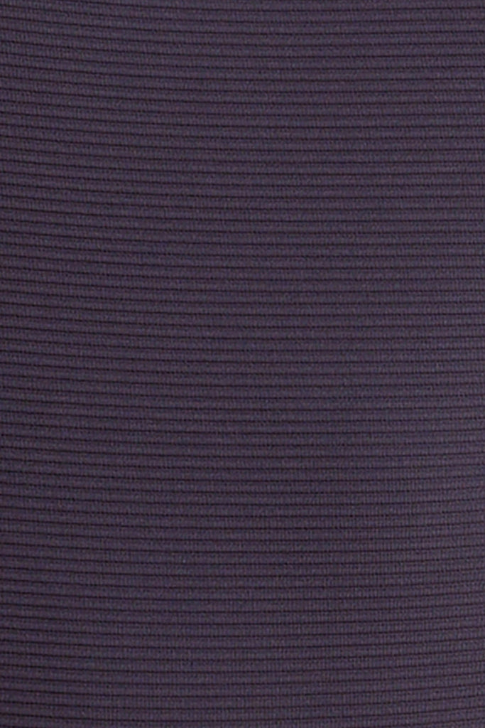 Pancha High-waisted, full-coverage bikini bottom | June Swimwear